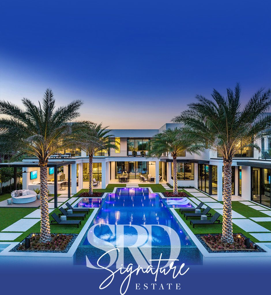 Signature Estates - SRD Building Corp